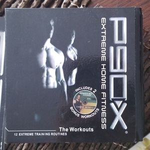 P90X | Media | P9x System 2 Dvds Nutrition Plan Fitness Gui | Poshmark
